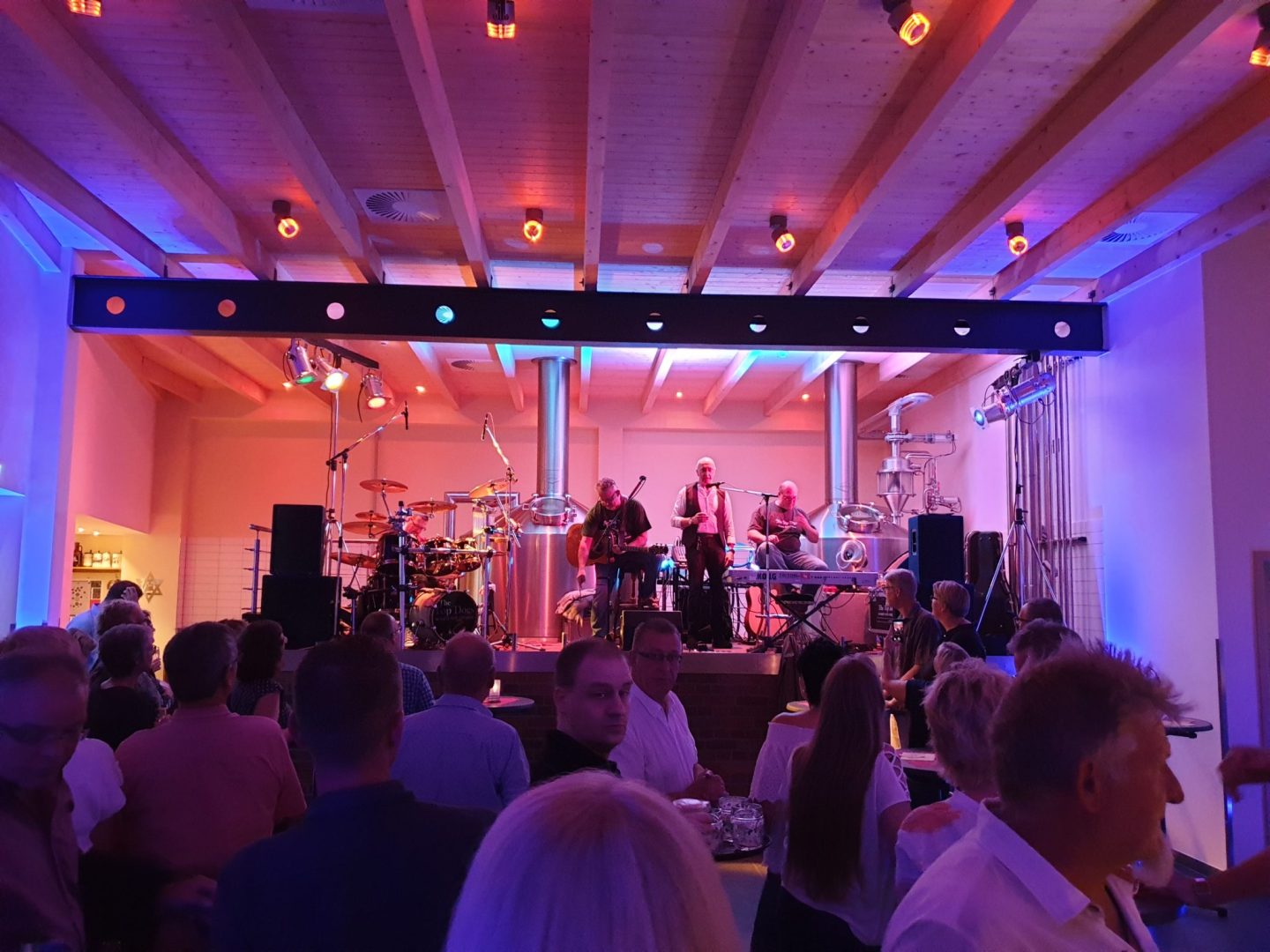 Brauhaus Zwiebel – Die einzige Soester Brauerei