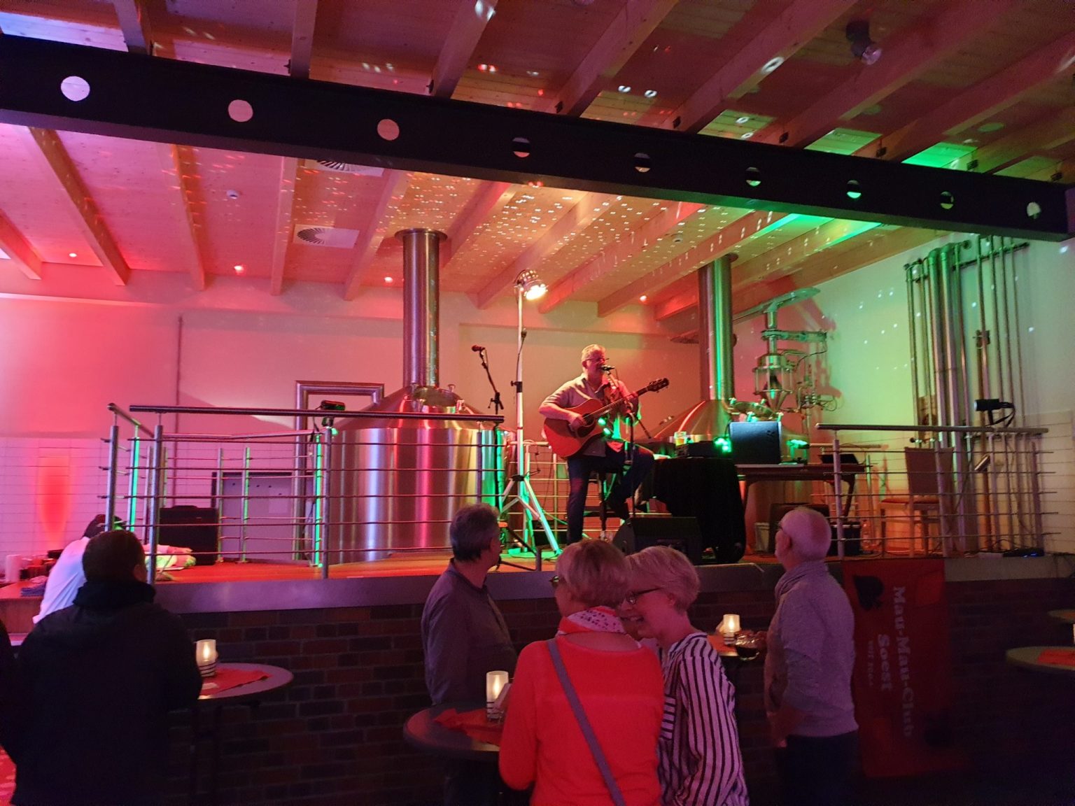 Brauhaus Zwiebel – Die einzige Soester Brauerei