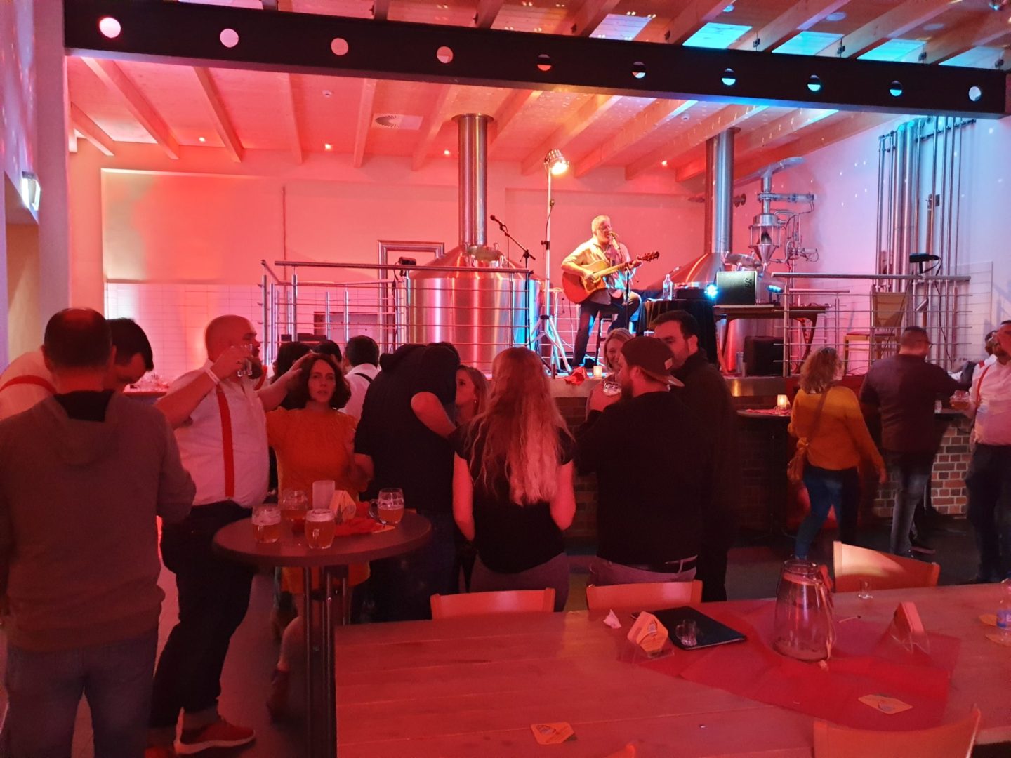 Brauhaus Zwiebel – Die einzige Soester Brauerei