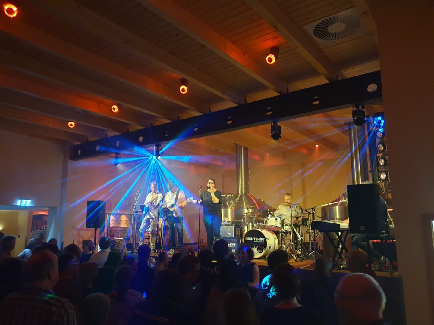 Brauhaus Zwiebel – Die einzige Soester Brauerei