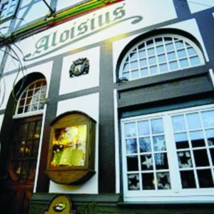 Brauhaus Zwiebel – Die einzige Soester Brauerei