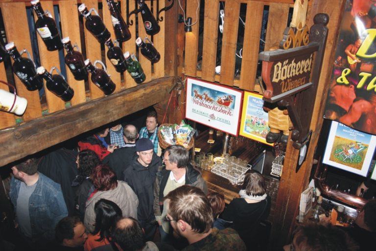 Brauhaus Zwiebel – Die einzige Soester Brauerei