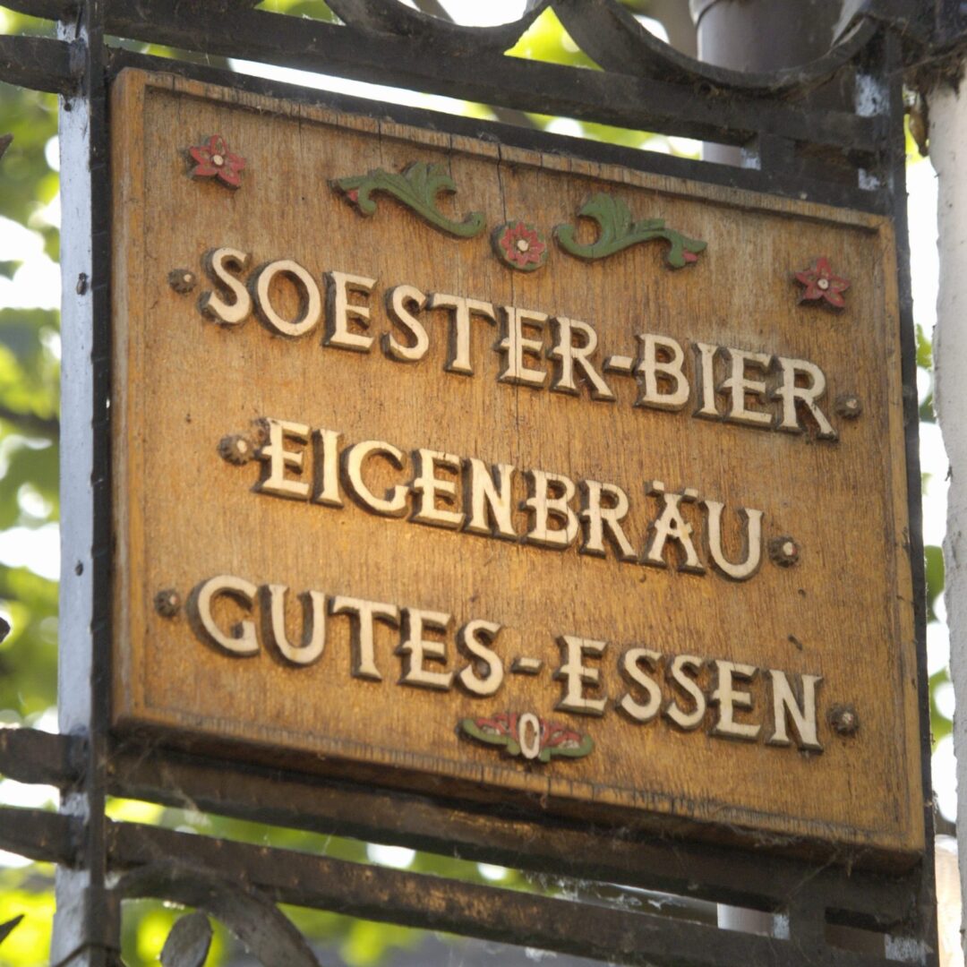 Brauhaus Zwiebel – Die einzige Soester Brauerei